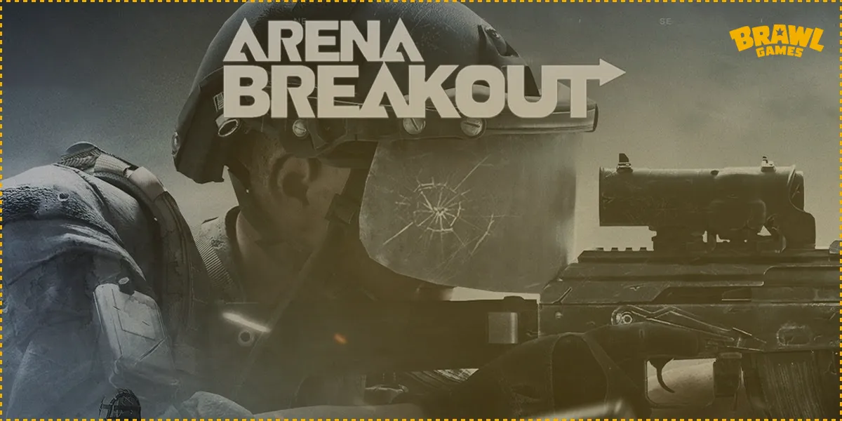 Купить облигации для Arena Breakout (Mobile) - Brawl Games
